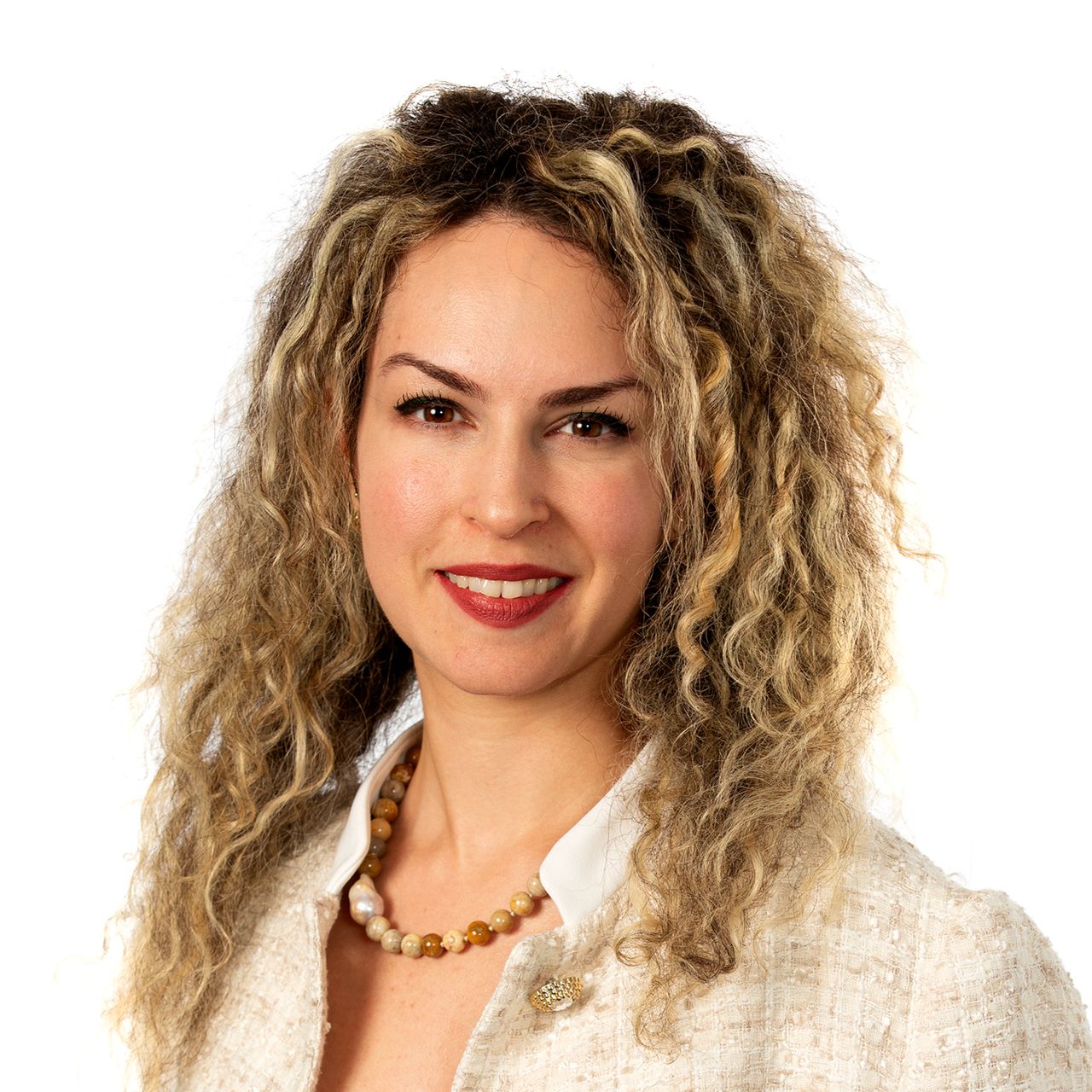 Ece Sarica | World IP Review